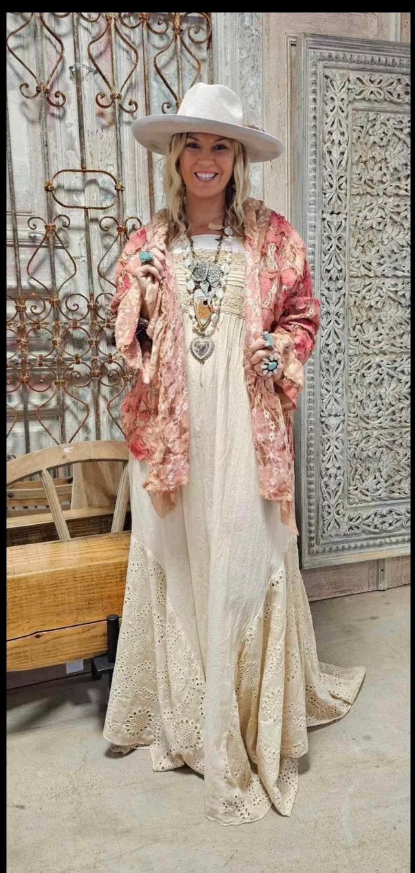 Dresses – Gone Gypsy Boutique